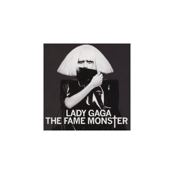 国内正規品となります。（海賊品ではありません。）お客様都合でのキャンセルは受けかねます。新品未開封品[1]1. バッド・ロマンス2. アレハンドロ 3. モンスター 4. スピーチレス 5. ダンス・イン・ザ・ダーク 6. テレフォン fe...