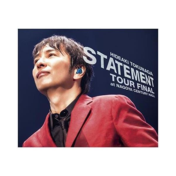 国内正規品となります。（海賊品ではありません。）お客様都合でのキャンセルは受けかねます。〓永英明　徳永英明<Disc1>1. NEWS2. 愛し足りないわけがない…3. 月虹4. レイニー ブルー5. オリオンの炎6. 壊れかけ...