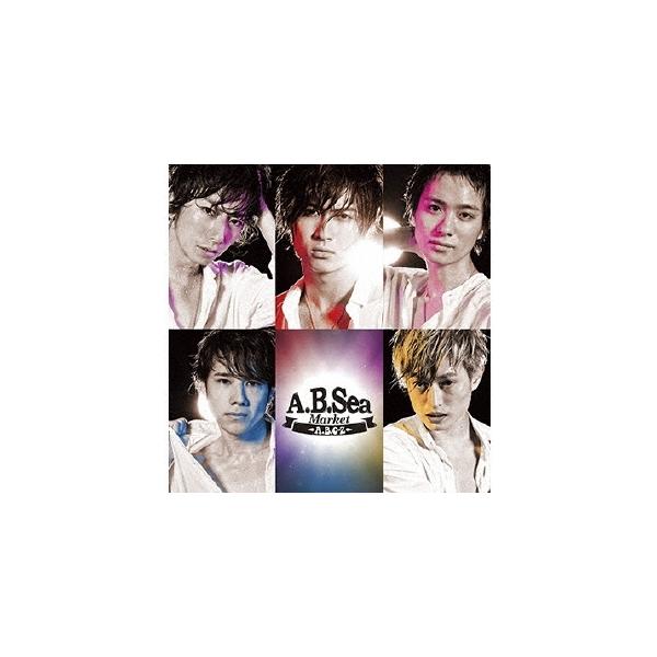 国内正規品となります。（海賊品ではありません。）お客様都合でのキャンセルは受けかねます。登録情報A.B.C-Z：五関晃一 戸塚祥太 塚田僚一 河合郁人 橋本良亮CD (2015/5/13)ディスク枚数: 2フォーマット： CD+DVD, L...