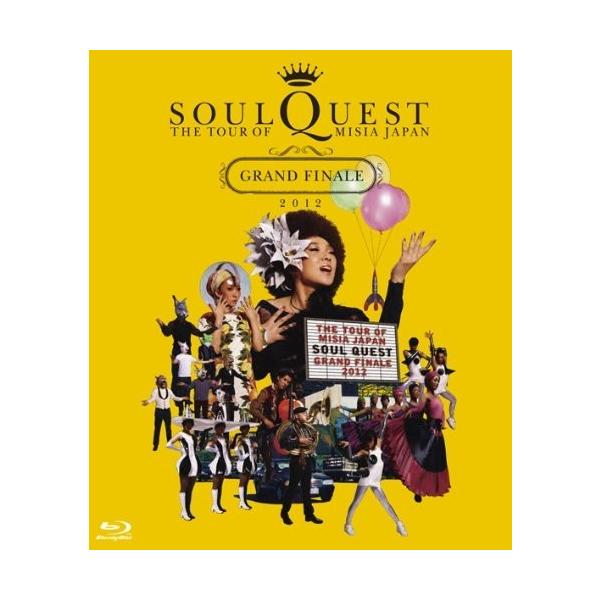 国内正規品となります。（海賊品ではありません。）お客様都合でのキャンセルは受けかねます。ミーシャ　ブルーレイ新品未開封品登録情報出演: MISIA, MUROリージョンコード: リージョンA ディスク枚数: 1販売元: アリオラジャパン発売...