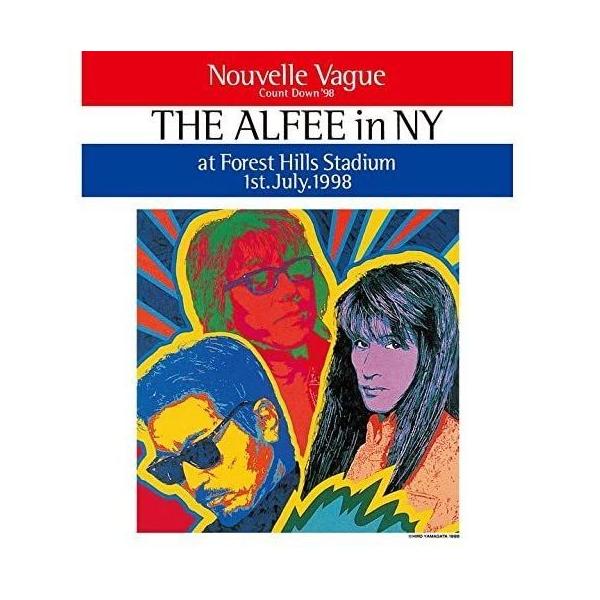 国内正規品となります。（海賊品ではありません。）お客様都合でのキャンセルは受けかねます。【商品状態】新品未開封品発売日：   2017年09月27日アーティスト：   THE ALFEE発売元：   ユニバーサルミュージック販売元：   ユ...