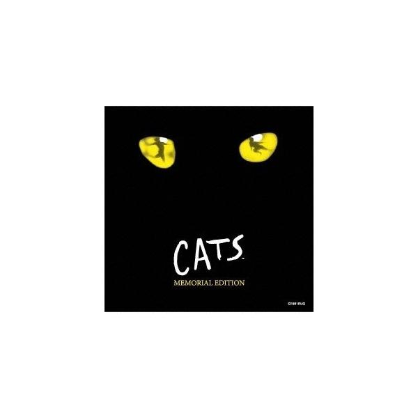 国内正規品となります。（海賊品ではありません。）お客様都合でのキャンセルは受けかねます。新品未開封[1] 『Act 1』／CD1.オーヴァーチュア2.ジェリクルソング3.ネーミング オブ キャッツ -猫の名4.ジェニエニドッツ -おばさん猫...