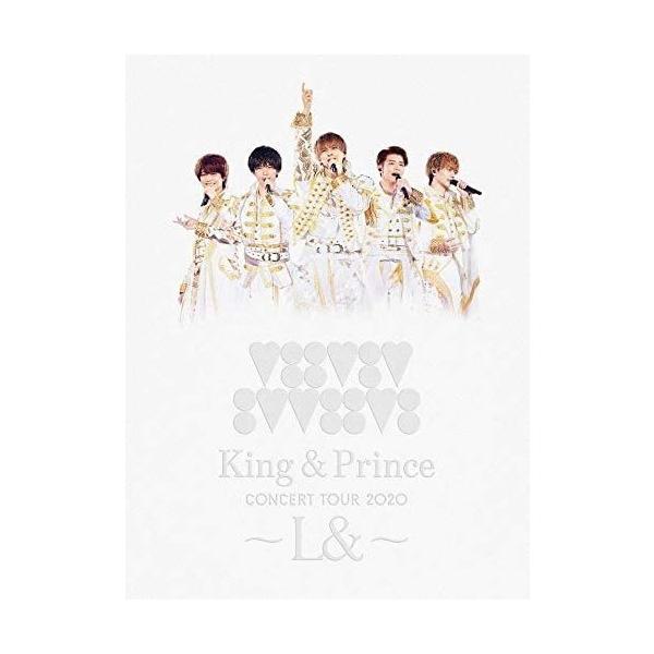 国内正規品となります。（海賊品ではありません。）お客様都合でのキャンセルは受けかねます。新品未開封品KING&amp;PRINCE きんぷり キンプリ ジャニーズ登録情報EAN : 4988031421383時間 : 2 時間 7 分発売日...