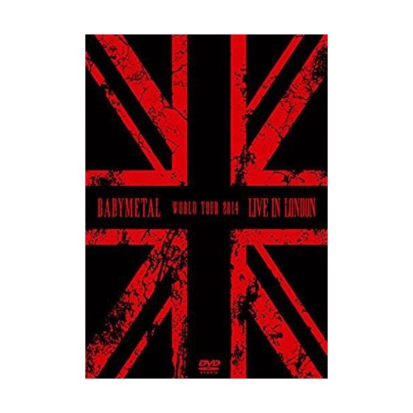国内正規品となります。（海賊品ではありません。）お客様都合でのキャンセルは受けかねます。ベビメタ新品未開封品登録情報出演: BABYMETAL形式: Color, Importリージョンコード: リージョンフリー（全世界共通） ディスク枚数...