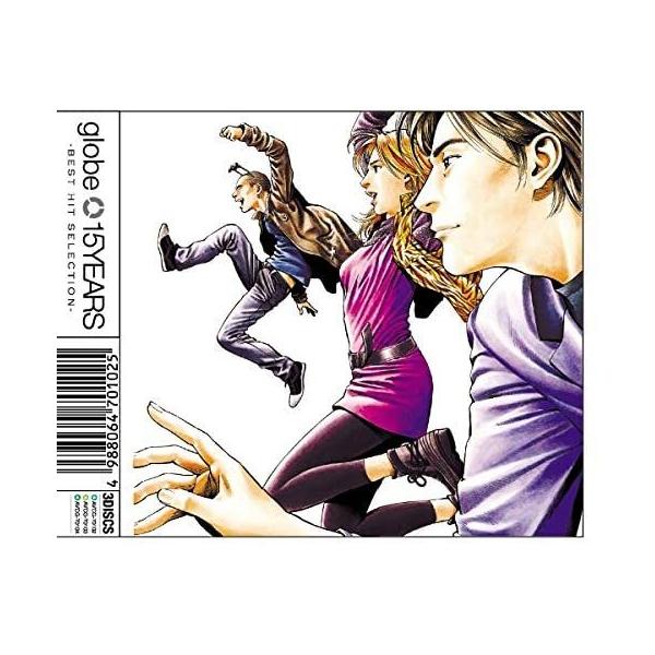 国内正規品となります。（海賊品ではありません。）お客様都合でのキャンセルは受けかねます。グローブ ベストメーカー エイベックス・エンタテインメントアーティスト・主演 ｇｌｏｂｅ発売日 10/09/29フォーマット CDソフトディスク枚数 3枚