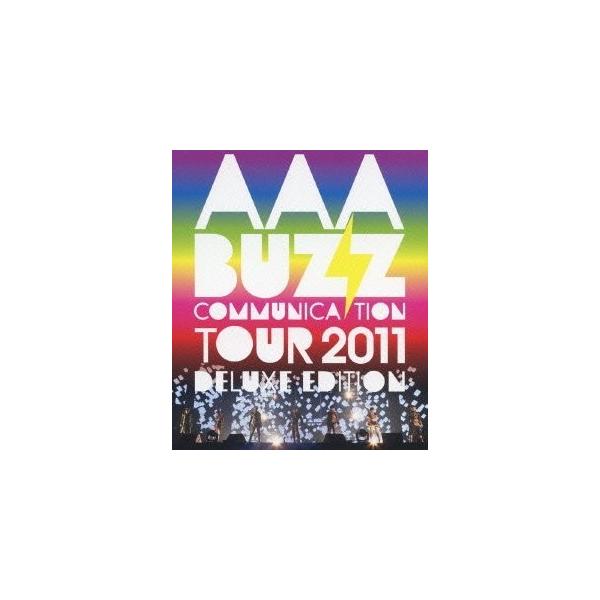 国内正規品となります。（海賊品ではありません。）お客様都合でのキャンセルは受けかねます。新品未開封品　登録情報出演: AAA形式: Colorリージョンコード: リージョンA ディスク枚数: 1販売元: avex trax発売日 2012/...