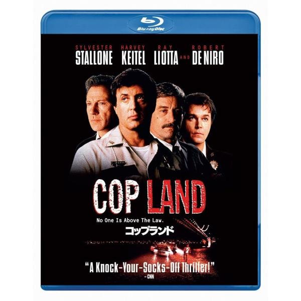 国内正規品となります。（海賊品ではありません。）お客様都合でのキャンセルは受けかねます。ブルーレイ新品未開封品登録情報出演: シルベスター・スタローン, ロバート・デ・ニーロ, ハーヴェイ・カイテル監督: ジェームズ・マンゴールド形式: C...