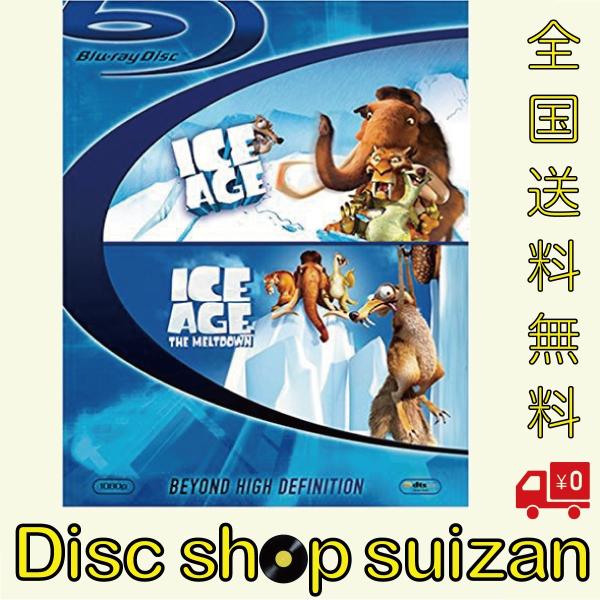 国内正規品となります。（海賊品ではありません。）お客様都合でのキャンセルは受けかねます。新品未開封品登録情報監督: クリス・ウェッジ, カルロス・サルダーニャ形式: Color, Dolby, DTS Stereo, Dubbed, Lim...