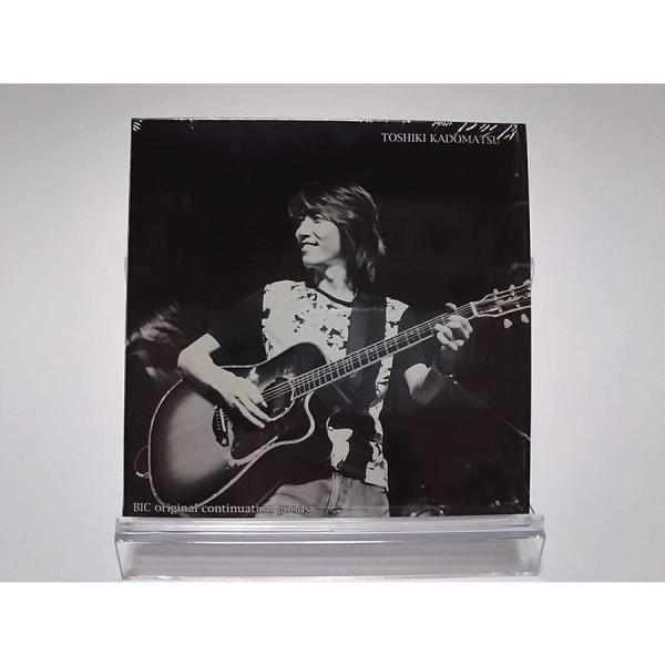 国内正規品となります。（海賊品ではありません。）お客様都合でのキャンセルは受けかねます。店舗併売のため、購入前に在庫確認をお願い致します 。【商品状態】Bランク2004年ファンクラブ継続特典のメッセージCDです。