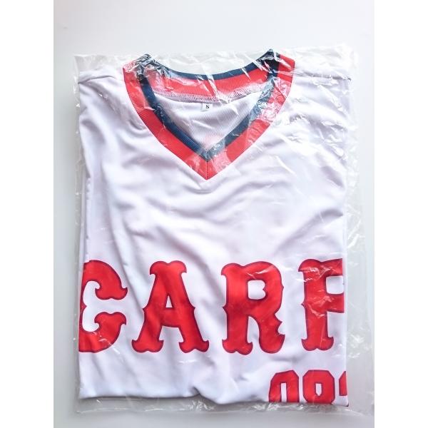 【商品状態】 新品未使用品「広島東洋カープ×タワレコ」コラボTシャツ(現在は生産終了の為、タワレコでの販売は終了しています)