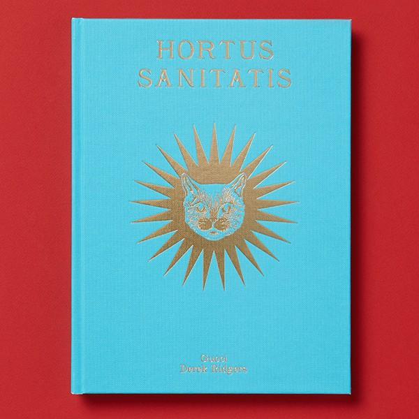 グッチからこの度、これまで不定期に発表してきた限定版書籍の最新作が発表されます。『Hortus Sanitatis(ホルトゥス・サニタティス)』と名づけられたこの写真集は、ラテン語で「健康の園」を意味し、1485年にドイツのマインツで出版さ...