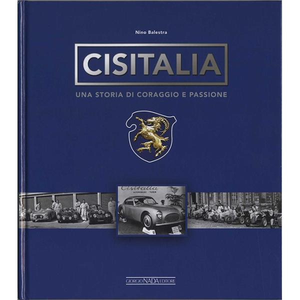 戦後経済の不安定期、短い活動期間ながら史上に残る名車を生んだチシタリアの歴史は、その眩さに反して殆ど語られたことがない。「動く彫刻」と呼ばれるピニンファリーナデザインの202シリーズ同様に、ジアコーサがシャシデザインした最初期のフォーミュラ...