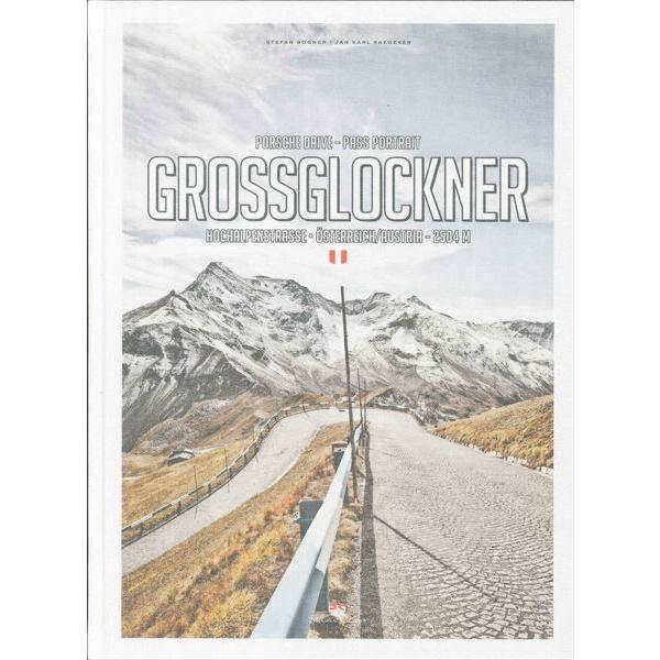 本書は、ヨーロッパ中央部を横切る高い山脈として知られるアルプスを巡る美しいドライビング・ルートを示した大変珍しいシリーズ三部作で展開されている写真集です。熱狂的なポルシェ愛好家であり著者のS・ボグナーが理想とする四日間を費やし探し出した絶景...