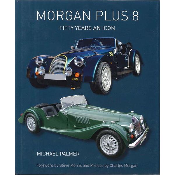 本書は、モーガンが長きに渡り製造していた生粋のスポーツカーであるプラス8とその派生モデルについて記述した写真資料集です。1968年から2004年までに作られた全モデルについて、当時と近年撮影された300枚を超える写真を巧みに織り交ぜ詳しく解...