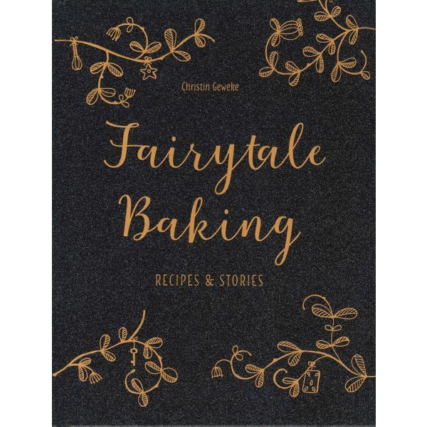 グリムやアンデルセンの童話とお菓子童話を読みながらベイキングを楽しみましょう、とドイツで出版されて英訳されたレシピ本。白雪姫、ヘンゼルとグレーテル、ホレおばさん、星の銀貨、エンドウ豆の上のお姫さまのfairytaleが載っています。Ligh...