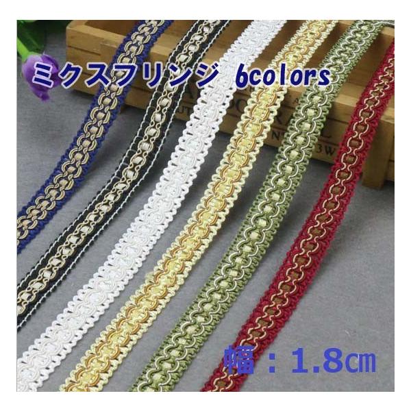 【発売日：2020年06月02日】素材： ポリエステル100％長さ：1ｍ（1メートル）幅：1.8CM±5%     ストレッチ：なし原産地：中国製延長したい場合、・1mご希望の場合は「１」・2mご希望の場合は「２」・3mご希望の場合は「３」...