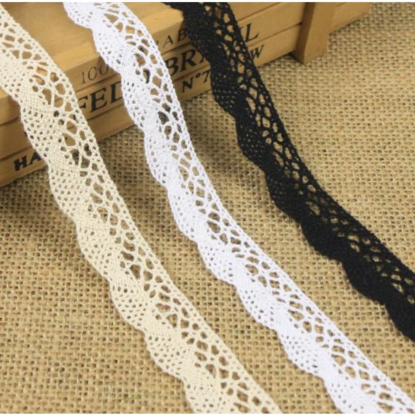 【発売日：2020年09月07日】素材： 綿100％カラー：生成り/ホワイト/ブラック長さ：5ｍ（5メートル）幅：2cmストレッチ：なし原産地：中国製延長したい場合、・5mご希望の場合は「１」・10mご希望の場合は「２」・15mご希望の場合...
