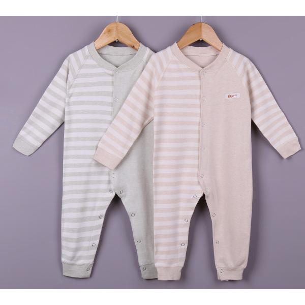 【発売日：2019年02月05日】素材　オーガニックコットンスムースニット　綿100％刺激を少なくするため、タグはお肌に直接触れない表側に♪お肌の弱い赤ちゃんにも安心です生産国：中国製■注意点●オーガニックコットン製品は、化学薬剤による洗浄...