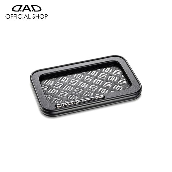 DAD ギャルソン D.A.D スキナトコロニトレー Sサイズ トレーデザイン：モノグラム【HA644】 GARSON