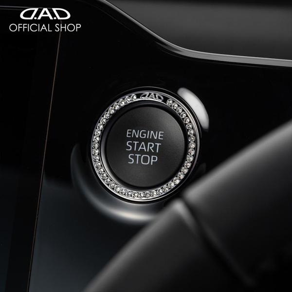 D.A.D (GARSON/ギャルソン) ジュエリースターターリング T-A JAN4560318652705 DAD