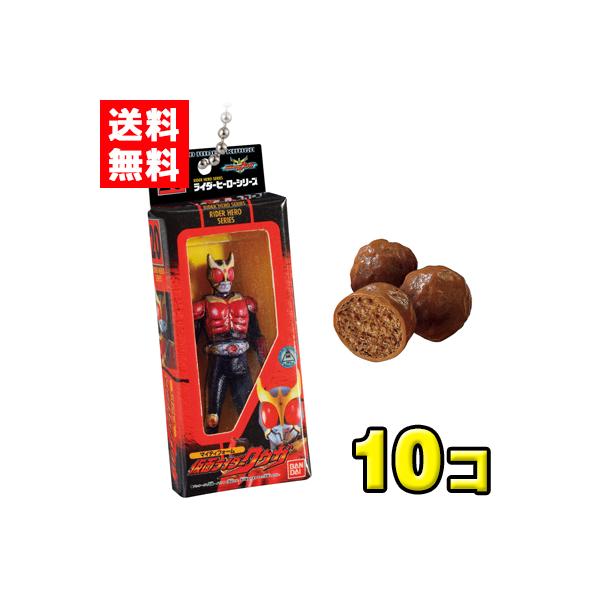 ■メーカー：バンダイキャンディ■入数：10個