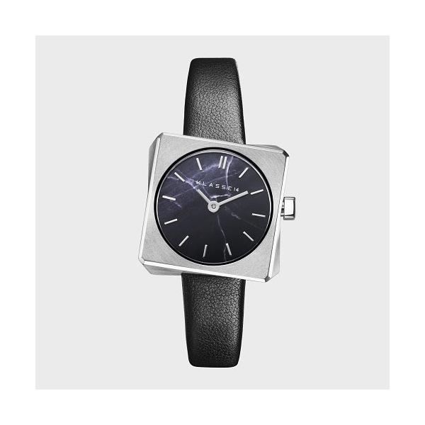 メーカー：KLASSE14 クラスフォーティーン　製品名（メーカー型番）：WSN21SR004W　JANコード：4895239401515　ムーブメント：ミヨタ日本製アナログ2針クォーツ　ケース：25.5mm ステンレススチールケース　スト...
