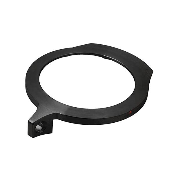 メーカー：BOMBERG ボンバーグ　製品名：MED2009_10　ケース素材：ステンレススティール（PVD）　機能 付加仕様：対応モデル：BOLT-68 RACINGシリーズ　BOLT-68 RACING用メダリオン