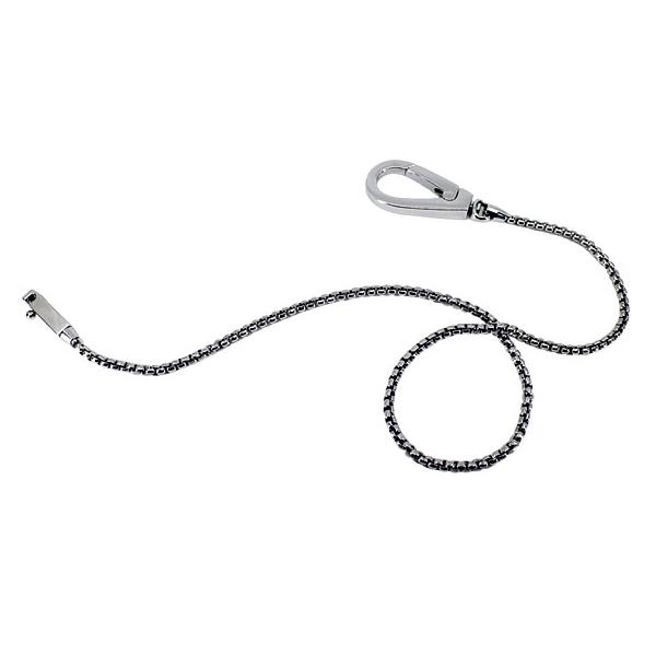 メーカー：BOMBERG ボンバーグ　製品名：CHAIN2006_9　ケース素材：ステンレススティール　機能 付加仕様：対応モデル：BB-01　BB-01用チェーン