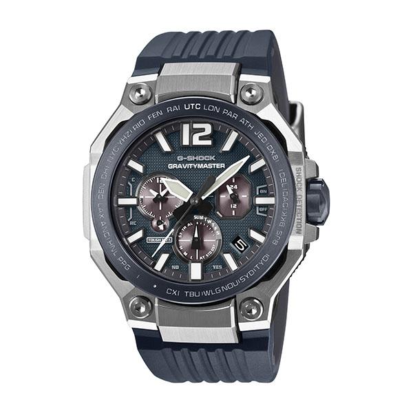 メーカー：CASIO  カシオ G-SHOCK ジーショック　製品名：GWR-B3000A-2AJF　JANコード：4549526428043　本体サイズ(高さ×幅×奥行)：56.7×47.3×14.1　本体重量：102　バンド：145〜2...