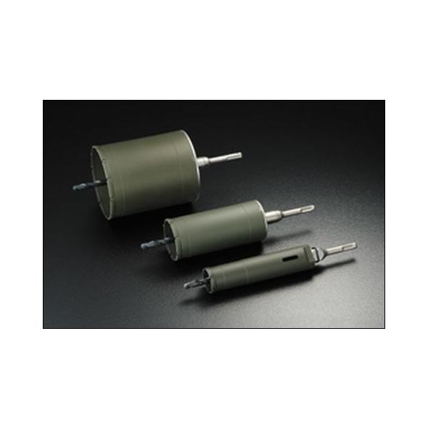 ◇ユニカの乾式コアドリル複合材用です。◇内刃先行の2枚組刃で、金属張りサイディング材やステンレス張り木材、［金属板＋断熱材＋合板］等の複合材も一発で穴あけが可能です。◇木質系材料の穴あけは、切り屑の排出が良く、釘の切断、薄鉄板の重ね切りも可...