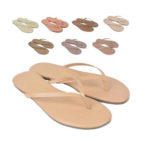 ティキーズtkeesファンデーション シマーFoundations Shimmerレディース 靴 サンダル ビーチサンダル