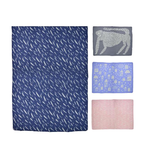 KAUNISTE カウニステ BIG BLANKET WB ビッグブランケット フルサイズ Leopardi Tuisku Talviyo Pino ウールブランケット メリノウール