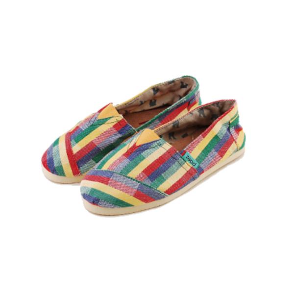 PAEZ SHOES パエツ シューズアルパルガタ シューズ