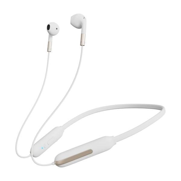 【発売日：2025年06月23日】【先端のBluetooth 5.2・長時間再生】イヤホンのブルートゥースは先端のBluetooth 5.2技術が採用されることで接続性がより良くなります。通信スピードは昔より2倍アップし、通信範囲は4倍アッ...