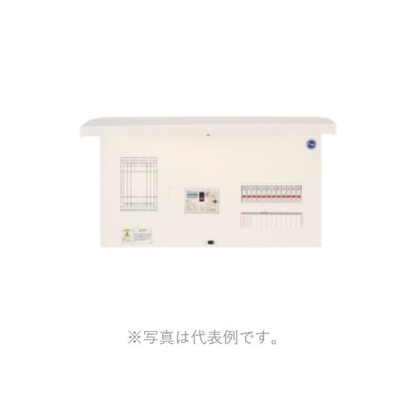 樹脂製/フタ付露出型/Lスペース付/IH＋電気温水器（2次側分岐）対応 材質フタ、カバー、本体：プラスチック製 色彩ホワイト（マンセル6.2Y9.1/0.6近似） 主幹ブレーカ種類漏電ブレーカ（中性線欠相保護付） 分岐ブレーカ容量MCB2P...