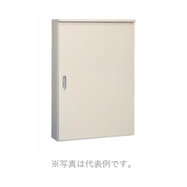 キャビネット寸法(mm)(タテ×横×深さ)615×400×160基板寸法(mm)520×320重量　13.7kg扉式片扉【メーカー】河村電器産業仕様・適合確認などはメーカー窓口へ（技術相談：0561-86-8171 平日9:00〜17:00...