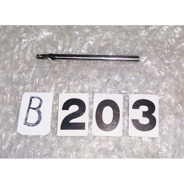 ご覧いただきありがとうございます。機械・周辺機器商社の大栄機械(株)です★運搬中等の傷などに関しましてはご了承ください。【仕様】-------------------------------------------・6×R3　　・刃長13　...