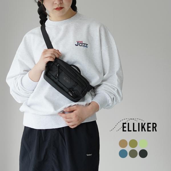 ■“ちょうど1L”が心地いい、街とアウトドアの橋渡しバッグコンパクトな1L容量に、必要な機能だけをきゅっと詰め込んだミニショルダーバッグ。スマホ・財布・鍵など、外出の必需品がぴたりと収まるサイズ感で、アウトドアから日常の大人カジュアルまで難...