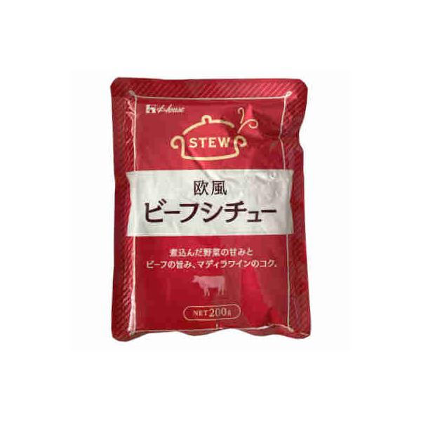 レトルトシチュー