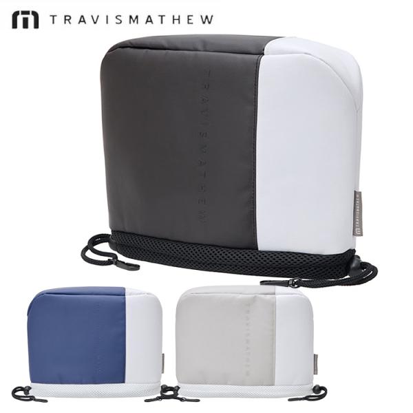 ■アイアン用■サイズ：OS(ワンサイズ)■素　材：ポリエステル※当日発送対応は、【通常発送】をご選択された方のみとなります。【お取り寄せ】の場合は、メーカー在庫有の場合、3-5日営業日後発送となります。万が一、売り切れの場合はご了承くださいませ。