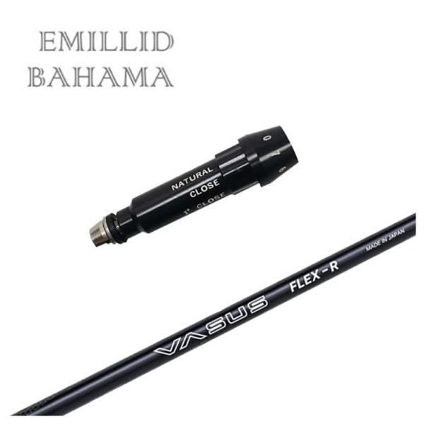 ■納期目安通常発送 約1週間前後（シャフト在庫有の場合）ガラスコーティング加工　＋2日【注意事項】 ■パーツ欠品の際は時間がかかる場合がございます。■選ばれるヘッドによってスリーブと仕上がりの長さが異なります。■長さはメーカー基準の測定でヘ...