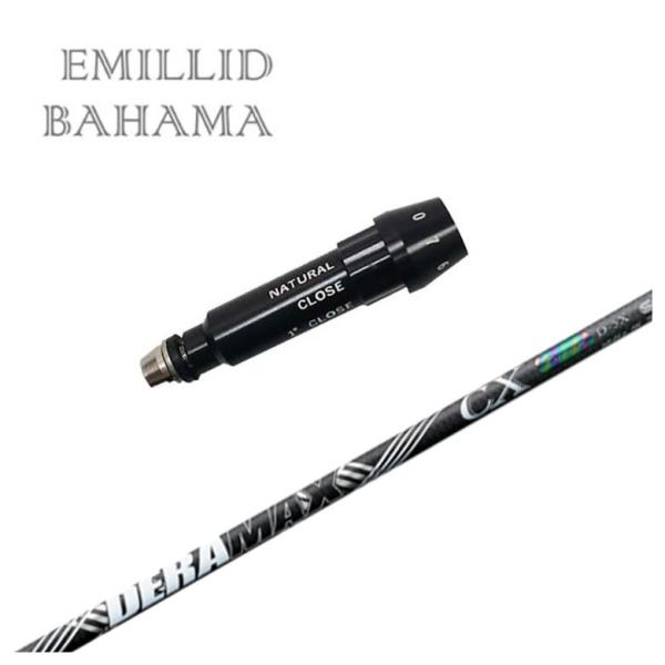 ■納期目安通常発送約1週間前後（シャフト在庫有の場合）ガラスコーティング加工　＋2日【注意事項】 ■パーツ欠品の際は時間がかかる場合がございます。■選ばれるヘッドによってスリーブと仕上がりの長さが異なります。■長さはメーカー基準の測定でヘッ...