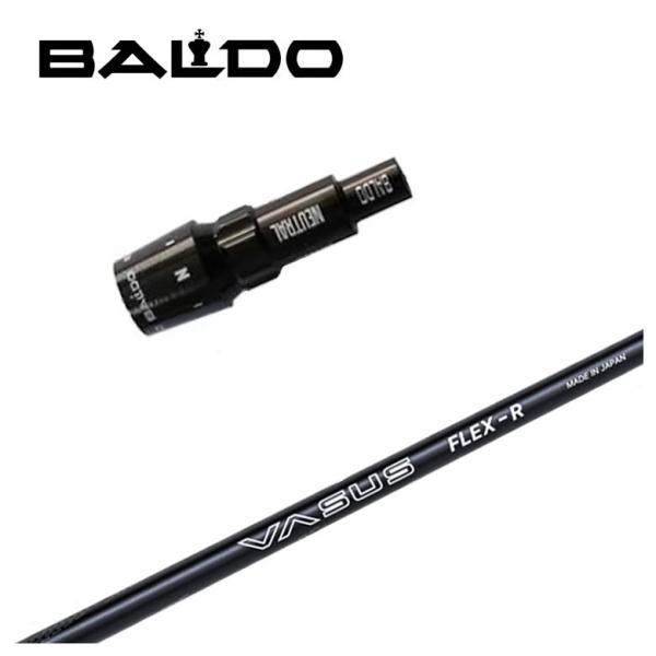 ■納期目安通常発送 10日前後（シャフト在庫有の場合）ガラスコーティング加工　＋2日【注意事項】 ■パーツ欠品の際は時間がかかる場合がございます。■選ばれるヘッドによってスリーブと仕上がりの長さが異なります。■長さはメーカー基準の測定でヘッ...