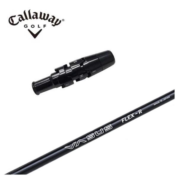 ■納期目安通常発送 約1週間前後（シャフト在庫有の場合）ガラスコーティング加工　＋2日【注意事項】 ■パーツ欠品の際は時間がかかる場合がございます。■選ばれるヘッドによってスリーブと仕上がりの長さが異なります。■長さはメーカー基準の測定でヘ...