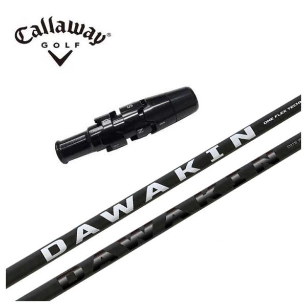 ■納期目安通常発送約1週間前後（シャフト在庫有の場合）ガラスコーティング加工　＋2日【注意事項】 ■パーツ欠品の際は時間がかかる場合がございます。■選ばれるヘッドによってスリーブと仕上がりの長さが異なります。■長さはメーカー基準の測定でヘッ...