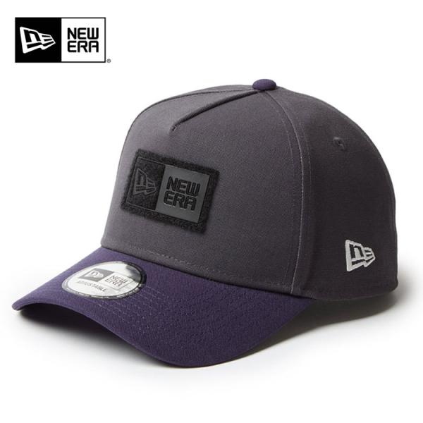 ■サイズ：フリーサイズ（56.8 - 60.6cm）■素　材：コットン■カラー：ダークグラファイト/ライトネイビー※当日発送対応は、【通常発送】をご選択された方のみとなります。【お取り寄せ】の場合は、メーカー在庫有の場合、3-5日営業日後発...