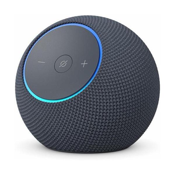 エコードット マックス echo dot max スマートスピーカー アマゾン Amazon アレクサ＜＜ご購入前に必ずご確認ください＞＞【注意事項】当店はメーカー正規店ではなく、故障・初期不良・設定／接続不具合等のサポート・返品返金・交換...