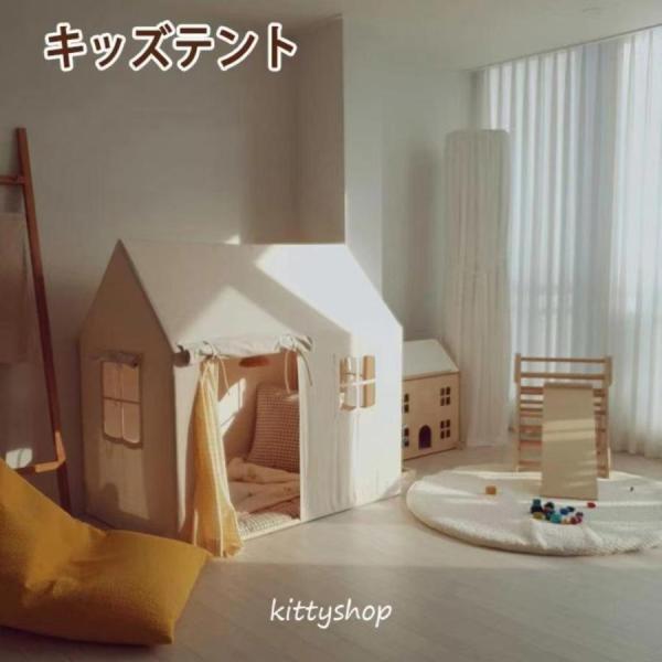 ご来店いただき、誠にありがとうございます。★素材：コットン、PVCブラケット★内容：テントだけ/テント＋暖簾（他の人形など飾りものは付属しておりません）★カラー：写真参考※お客様ご使用のPC環境により商品画像のカラーが多少異なる場合がありま...