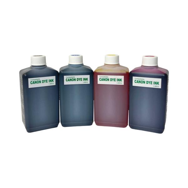 CANON用ユニバーサル(全機種共通）染料インク 内容量１Ｌ（1000ｍl)■対応機種インク詰め替えが可能なキヤノン製プリンター全て■ユニバーサルインクについてユニバーサル　とは！？　⇒ 全てに共通である。こちらのインクはCANON製プリン...