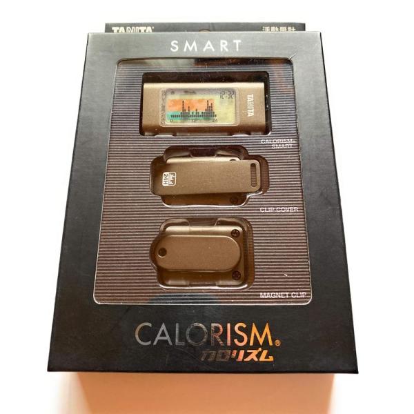 （中古品）タニタ(TANITA) 活動量計 カロリズムスマート ブラック AM-121-BKタニタ(Tanita): 商品のブランド【商品説明】　※商品状態の程度については記載の商品状態(やや傷や汚れあり、など)にてご確認ください。 ●掲載...